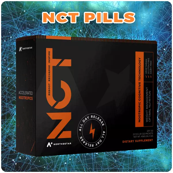 NCT (Nootropic Cognitive Technology)