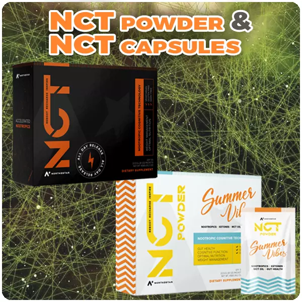 NCT (Nootropic Cognitive Technology)