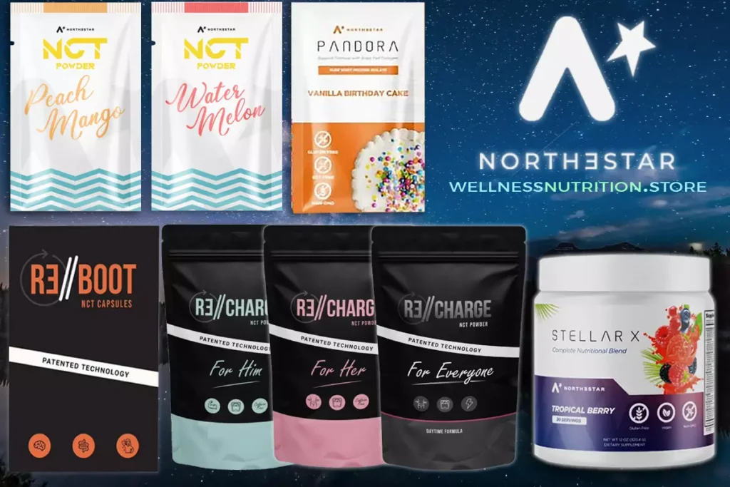 NortheStar Company. Products and opportunities